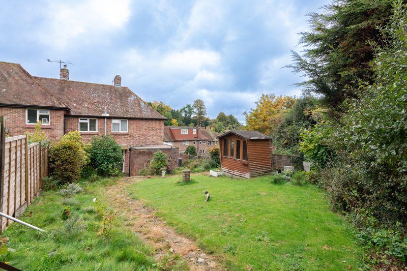 The Drive Uckfield 2 Bed End Of Terrace House £280 000