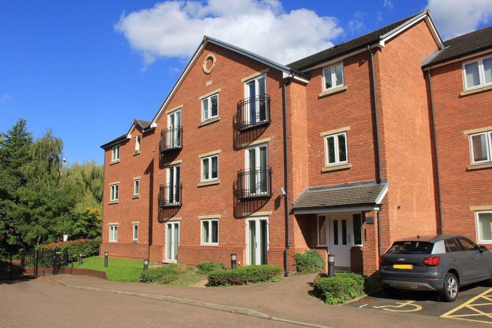 Mellish Road, Walsall, WS4 2EB 2 bed property - £825 pcm (£190 pw)