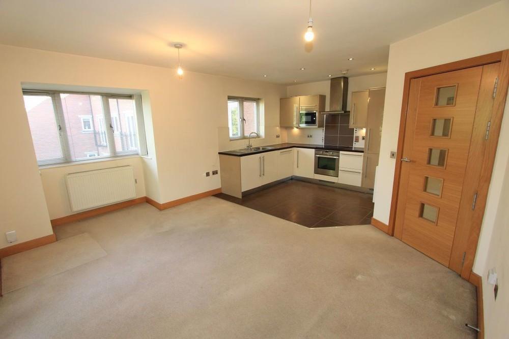 Mellish Road, Walsall, WS4 2EB 2 bed property - £825 pcm (£190 pw)
