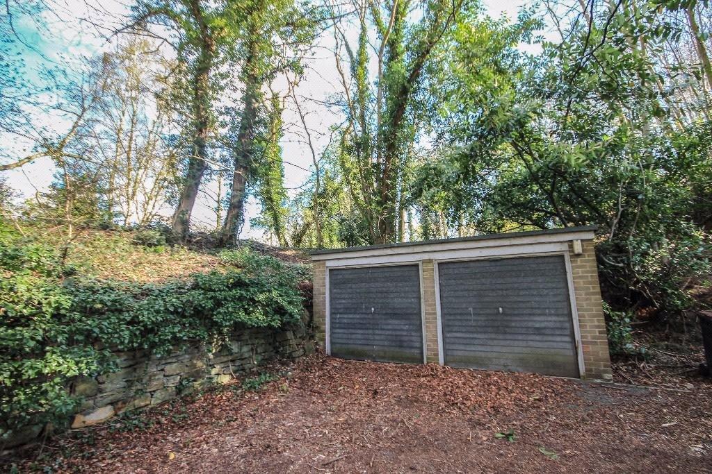 North Road, Durham, County Durham, DH1 Garage - £95 pcm (£22 pw)