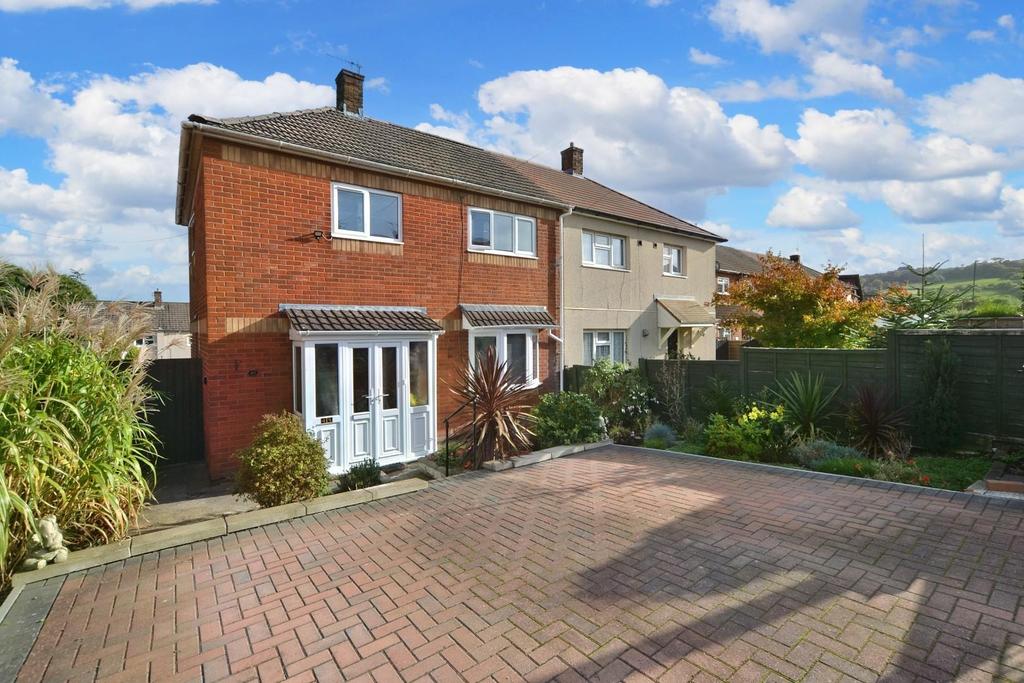 Four Acres, Withywood, Bristol, BS13 3 bed semi-detached house - £275,000