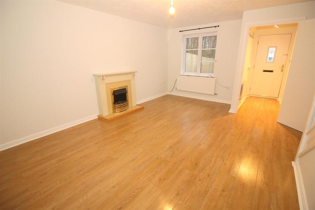 Grassmere Way Pillmere Saltash 3 Bed End Of Terrace House £900 Pcm