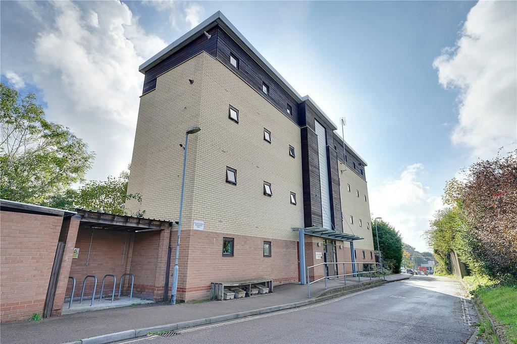 Teal Close, Enfield, EN3 1 bed flat - £250,000