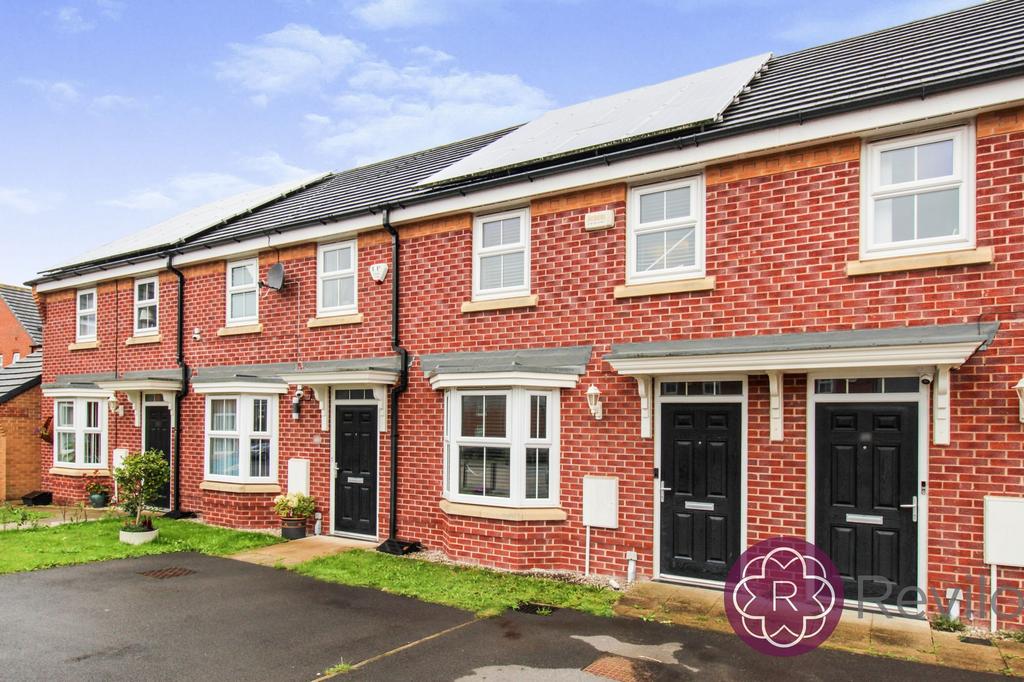 Jones Way, Rochdale, OL16 3 bed townhouse for sale - £220,000
