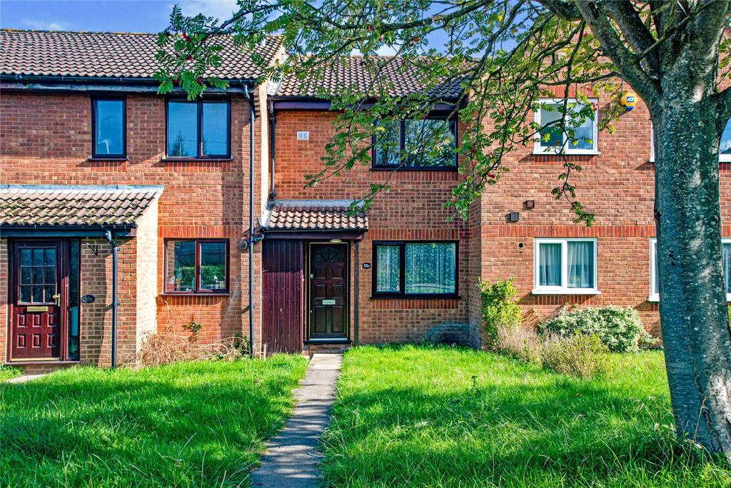 Hornhill Road, Maple Cross... 2 bed terraced house - £420,000