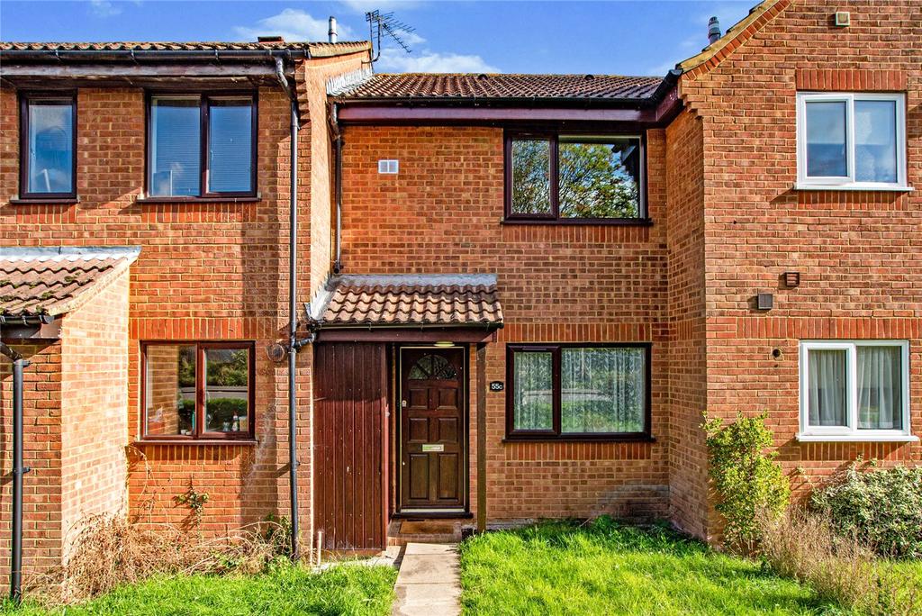 Hornhill Road, Maple Cross... 2 bed terraced house - £420,000