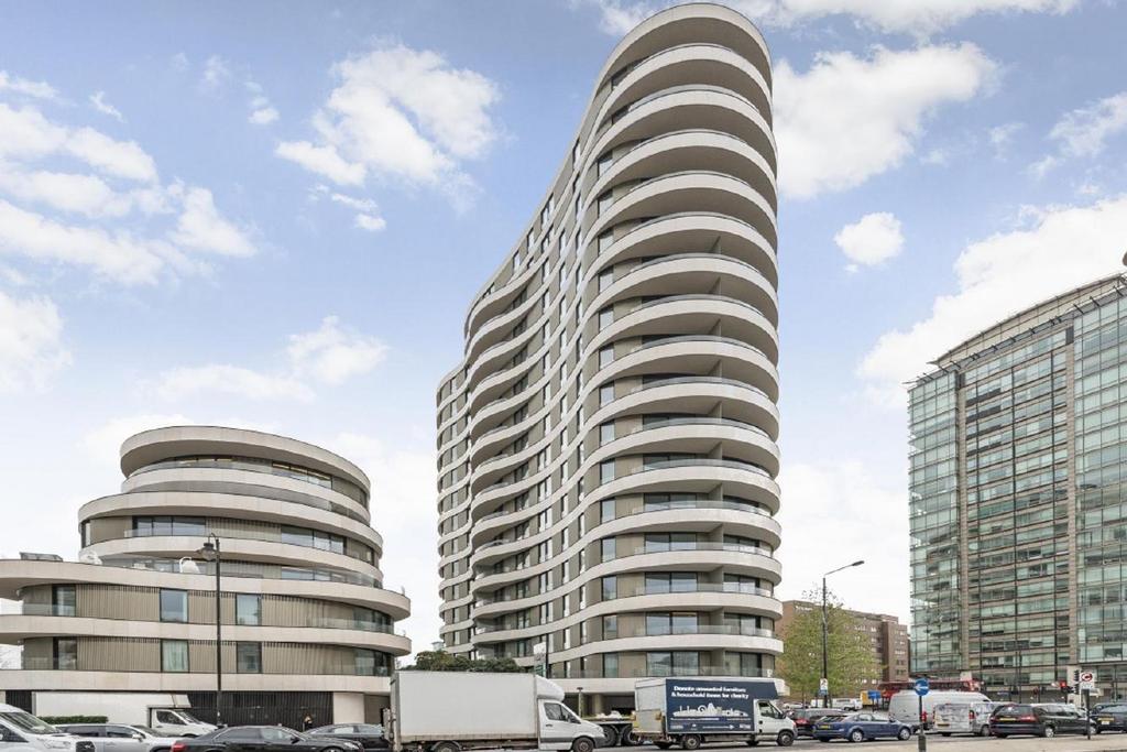 Millbank, Westminster 1 bed flat for sale - £900,000