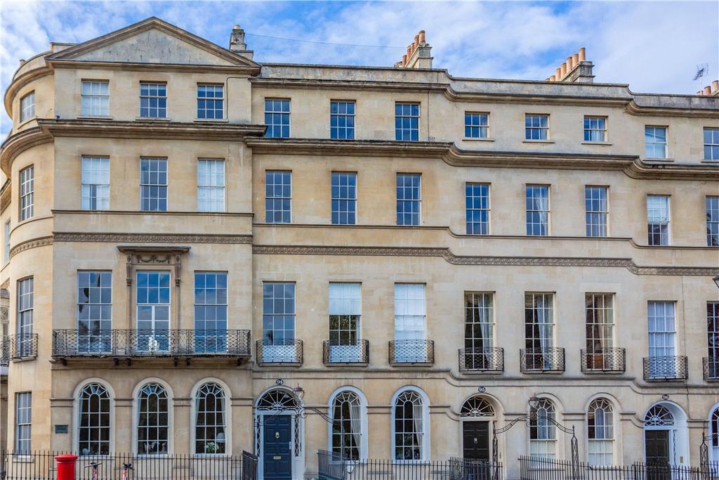 Sydney Place, Bath, Somerset, BA2 6 bed terraced house for sale - £ ...
