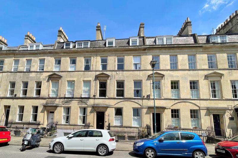 Edward Street 1 bed apartment - £400,000