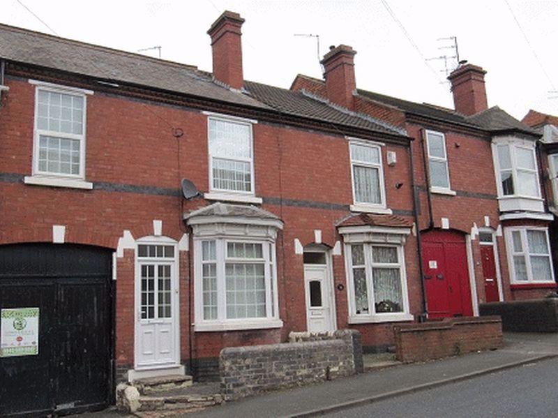 Zoar Street, Dudley 3 bed house - £179,950