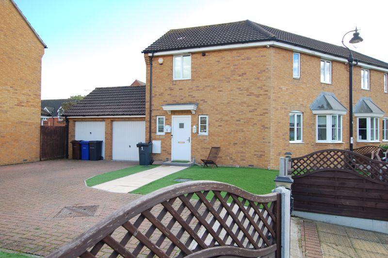 Orsett Village 3 bed semi-detached house - £465,000