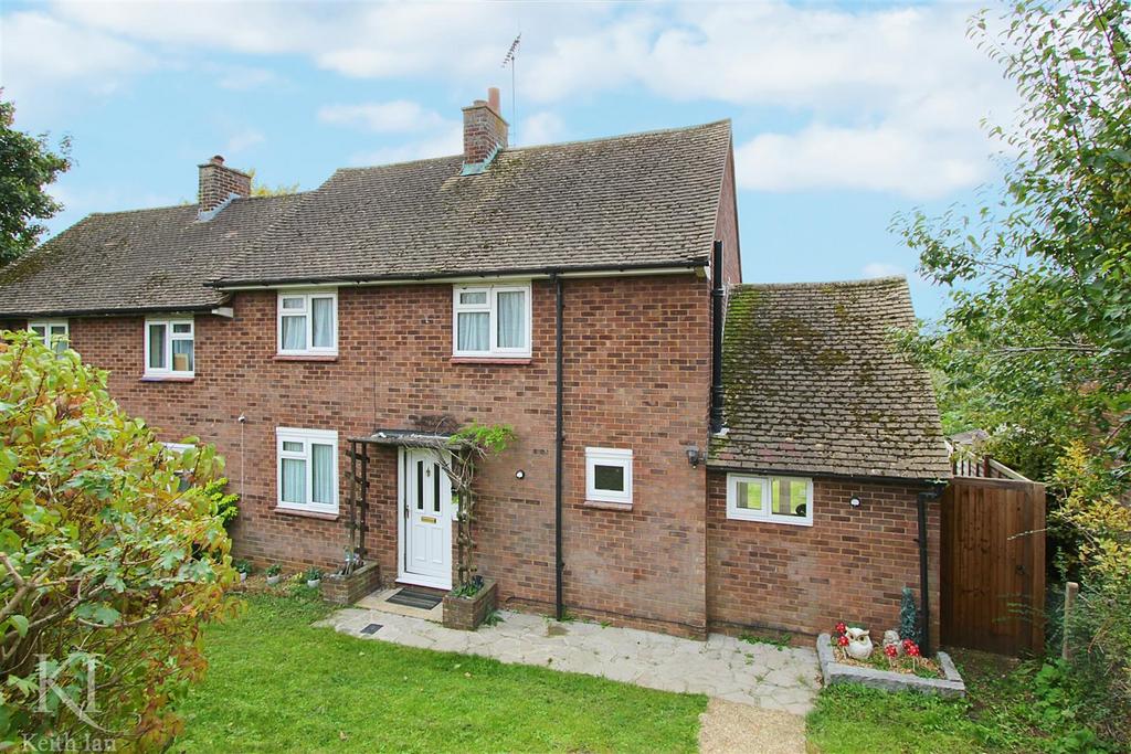 Founceley Avenue, Dane End 2 bed semi-detached house - £375,000