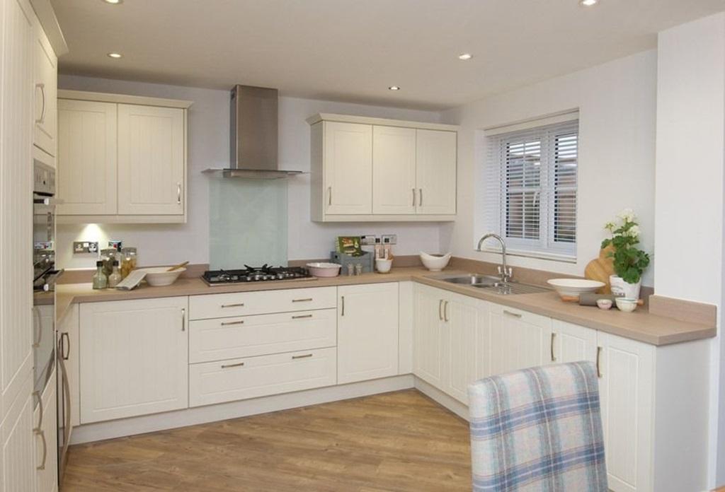 Kennford at Deer's Rise Pye Green... 4 bed detached house - £364,995