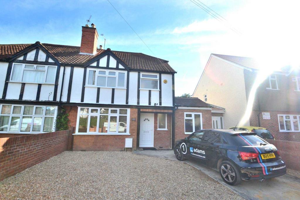 Northcourt Avenue, Reading, Berkshire RG2 7HG 6 bed terraced house to ...