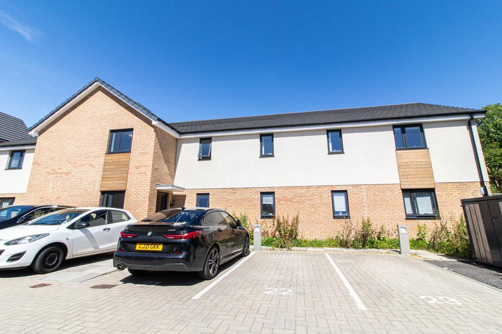 Clos Y Gadwyn, Cardiff 2 bed apartment - £1,150 pcm (£265 pw)