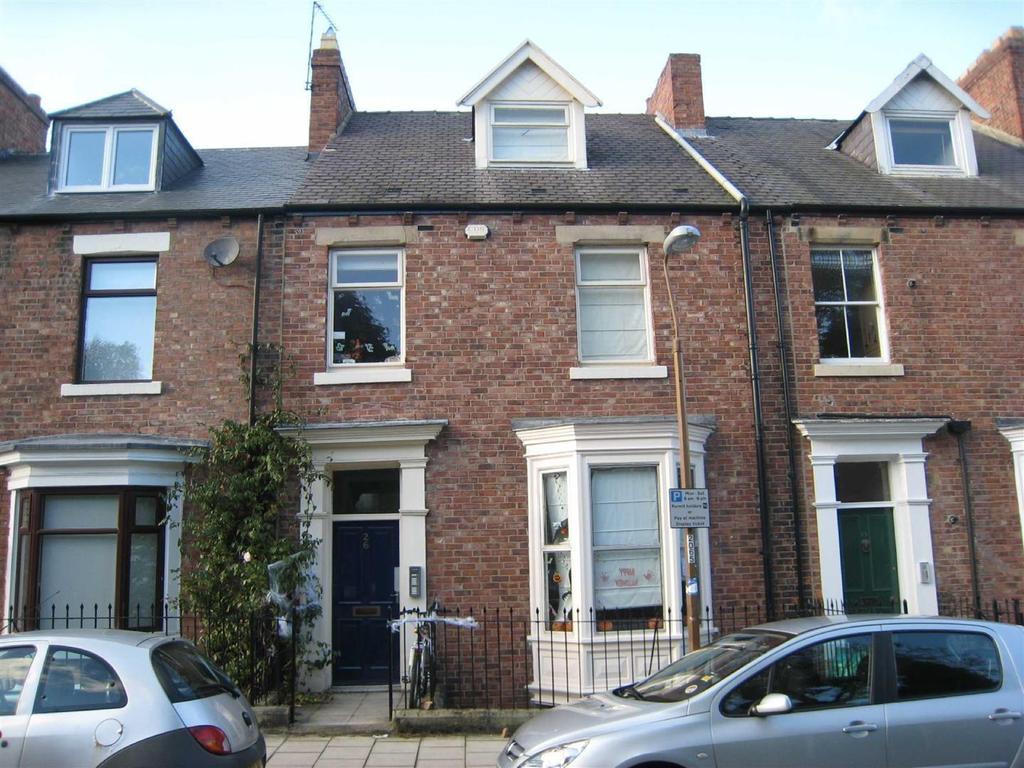 26 The Avenue, Viaduct Area, Durham City 9 bed private hall - £650 pcm ...