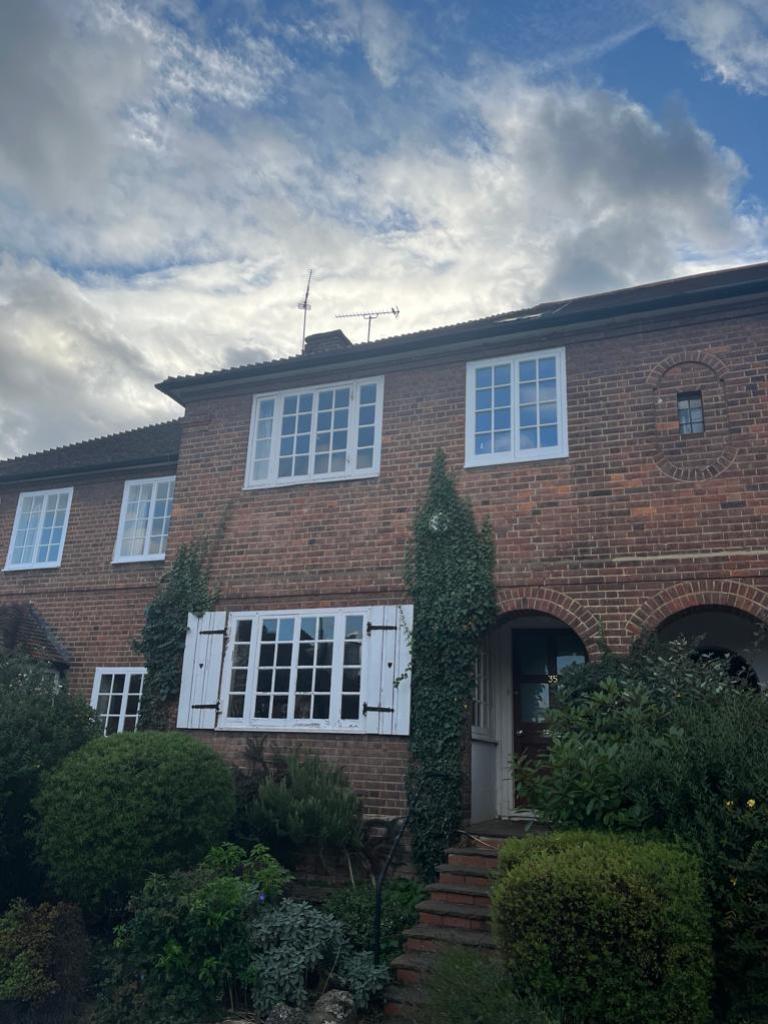 Cascade Avenue, London, N10 5 bed terraced house - £3,900 pcm (£900 pw)