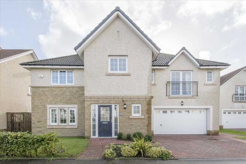 Houses for sale in Larbert | OnTheMarket