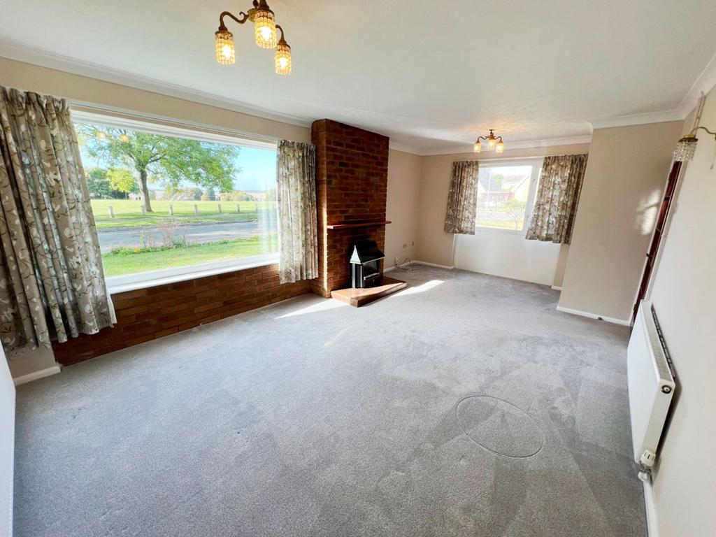 The Pastures, Kingsthorpe, Northampton NN2 8DD 3 bed detached house for ...