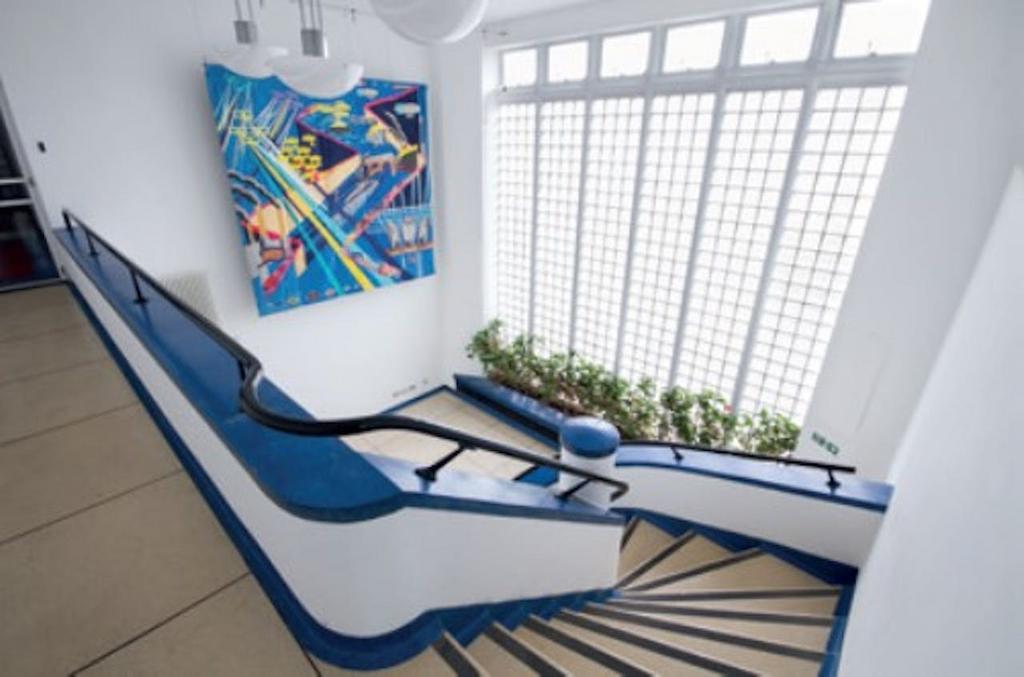 Portland House, Pitstone Green Business Park, Westfield Road, Leighton ...