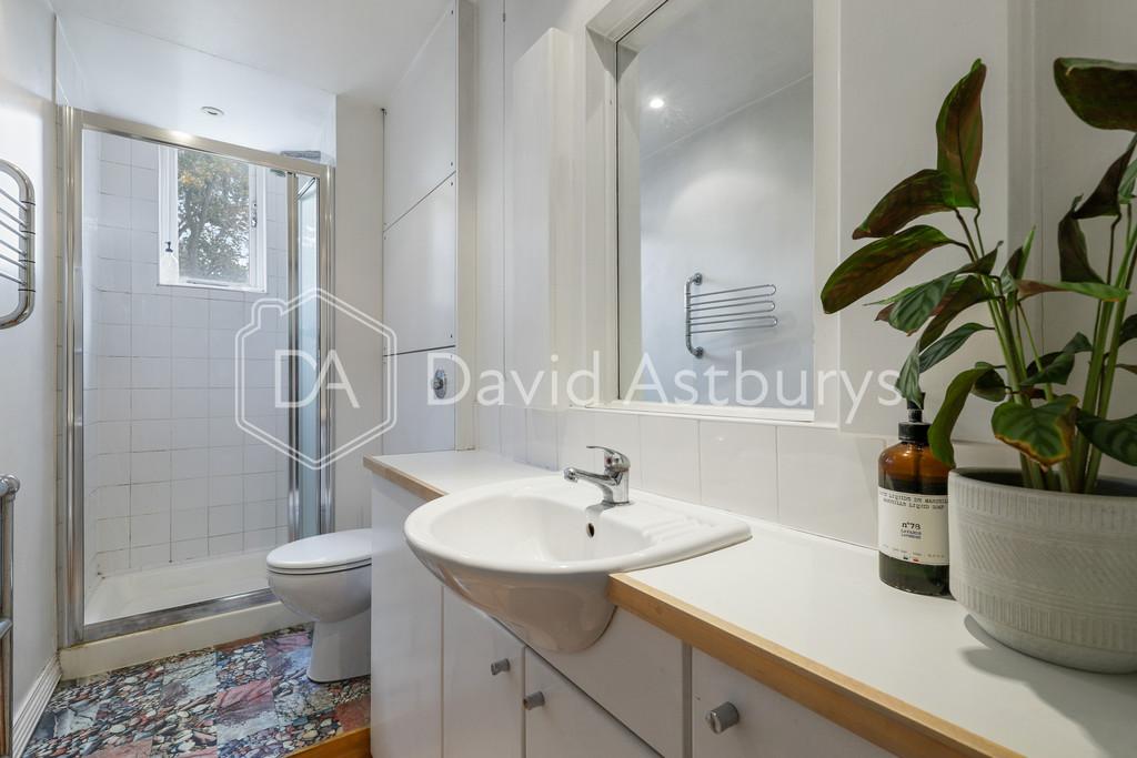 Compton Terrace, Islington, London 1 bed flat - £3,000 pcm (£692 pw)