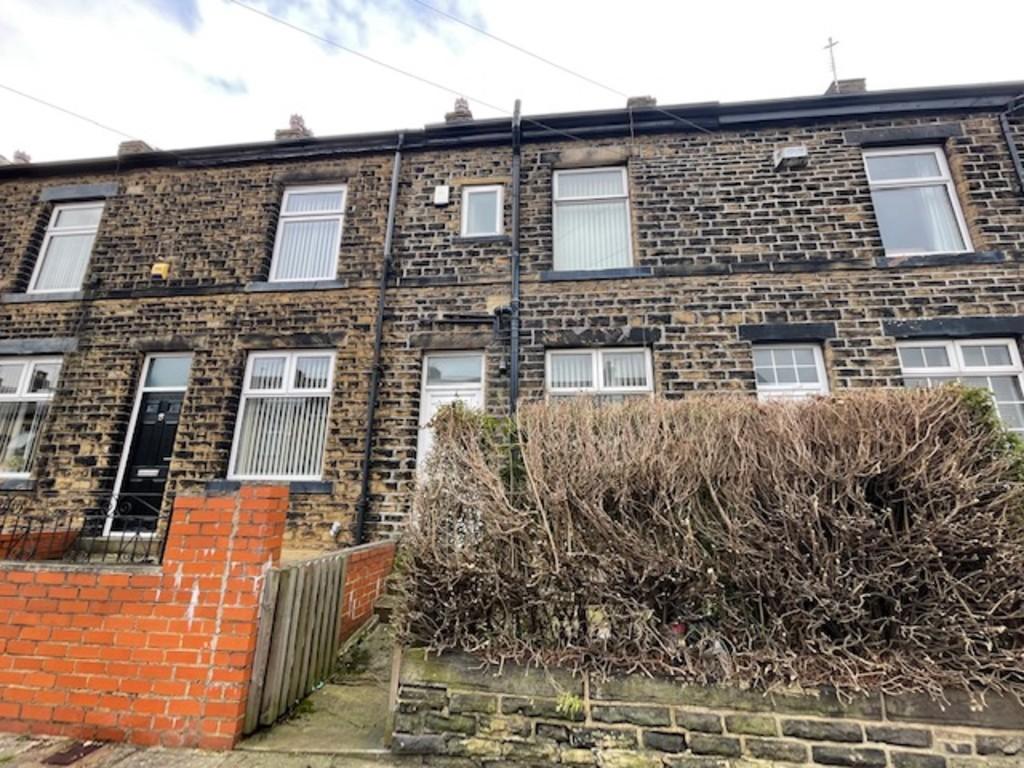 Beverley Street, Bradford 4 3 bed terraced house - £89,950