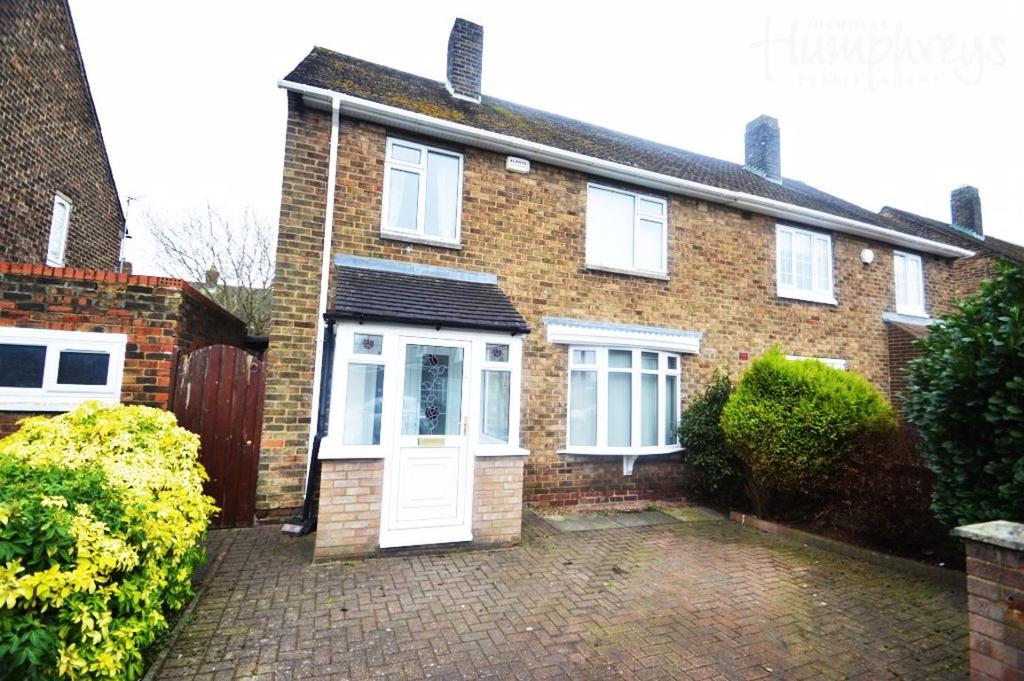 Sharp Crescent, Durham, DH1 4 bed house - £542 pcm (£125 pw)