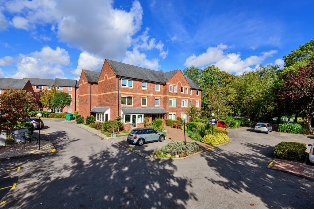 Tumbling Bay Court, Oxford, OX2 1 bed flat for sale - £100,000