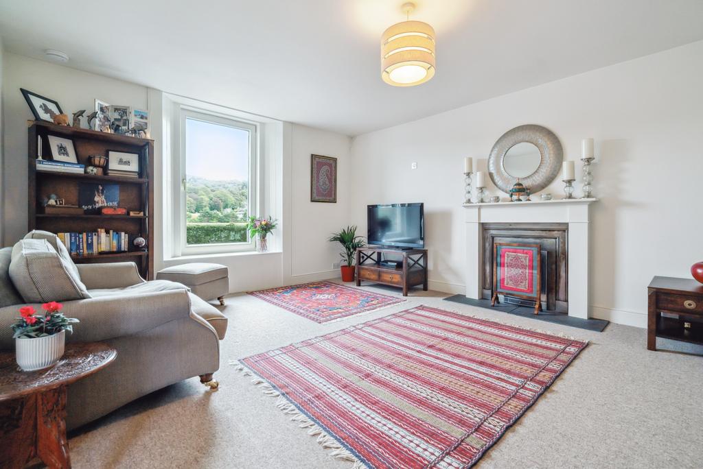 Tay Street, Perth, Perth, PH2 8NN 2 bed apartment - £230,000