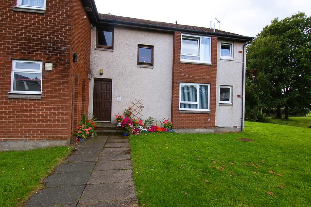 Maurice Avenue, Braehead, Stirling, FK7 1 bed flat - £765 pcm (£177 pw)