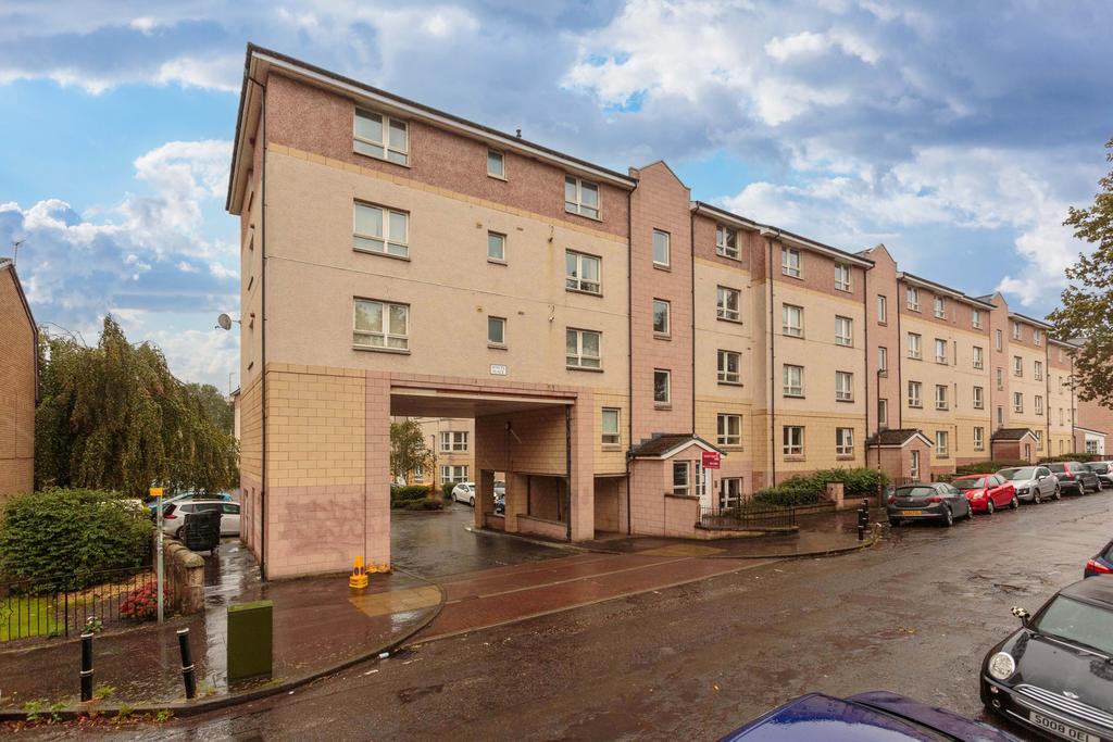 35 Flat 6 Lower London Road... 2 bed flat - £235,000