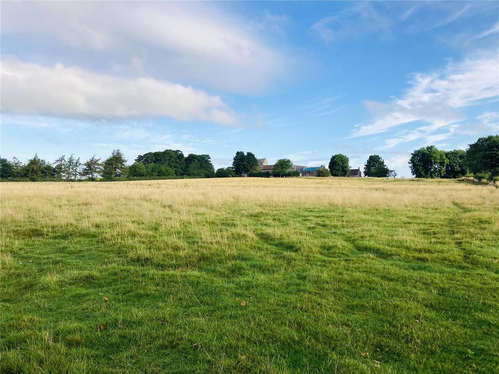 Hutton Magna, Barnard Castle, County... Land - £84 pcm (£19 pw)