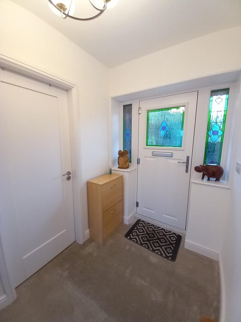Penrhos Road, Bangor LL57 5 bed semi-detached house - £425,000
