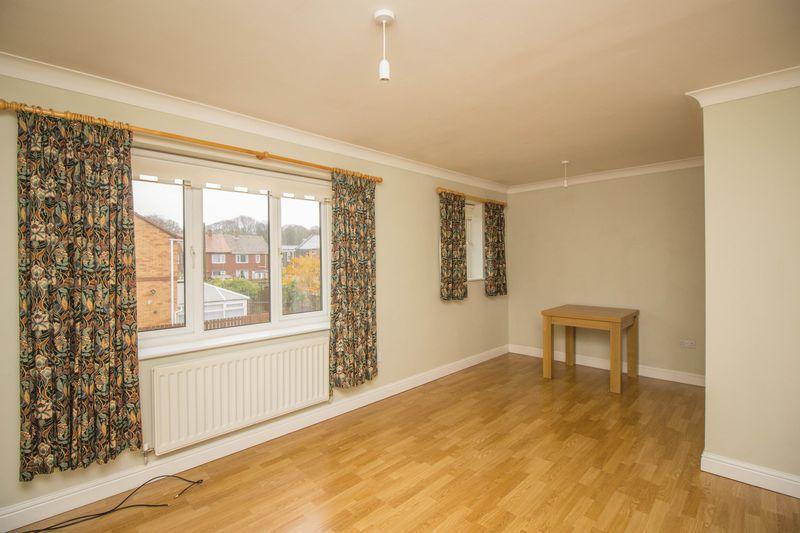Ambrose Court, Winlaton 2 bed apartment - £79,950