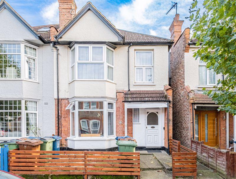 Butler Road, Harrow 1 bed maisonette - £325,000