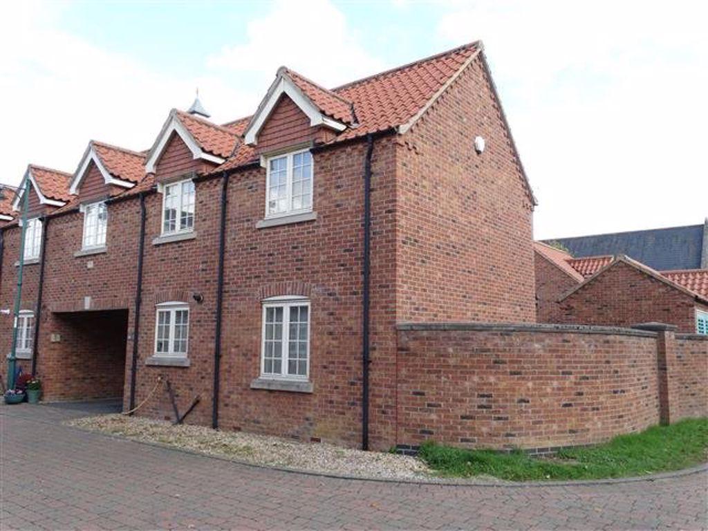 Muntjac Close, Bretton, Peterborough... 3 bed property - £1,050 pcm (£ ...