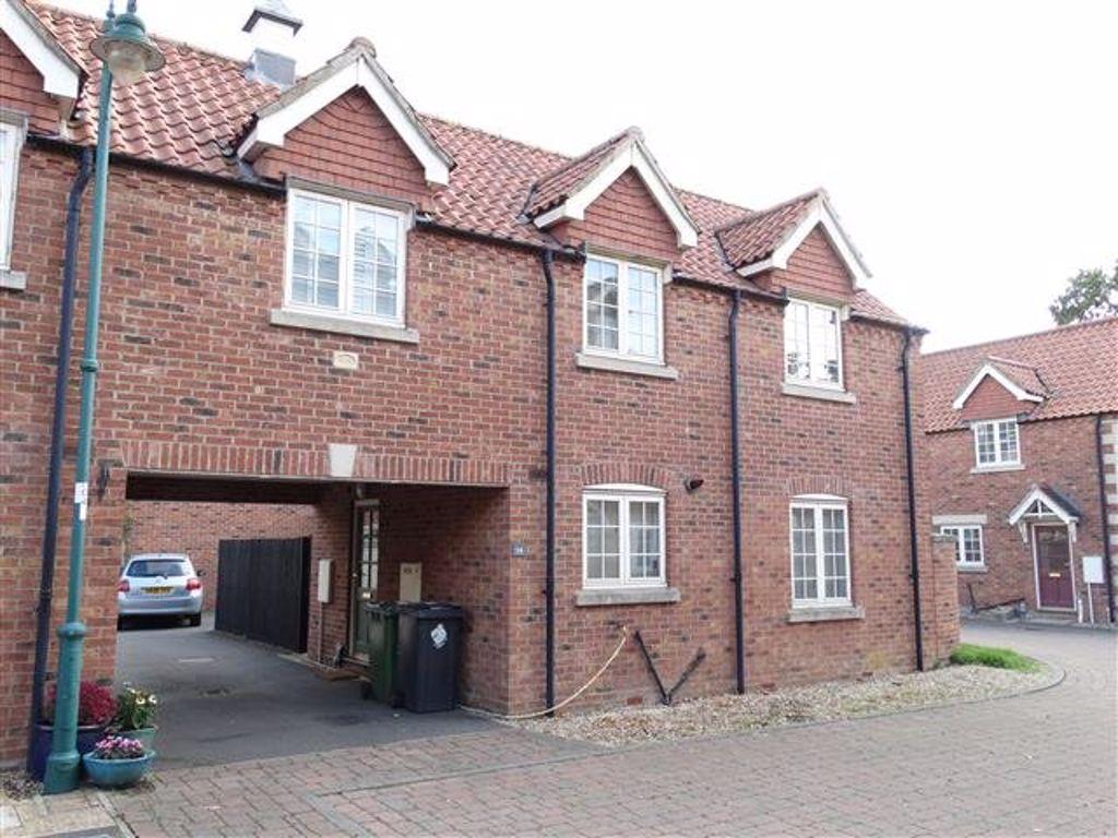 Muntjac Close, Bretton, Peterborough... 3 bed property - £1,050 pcm (£ ...