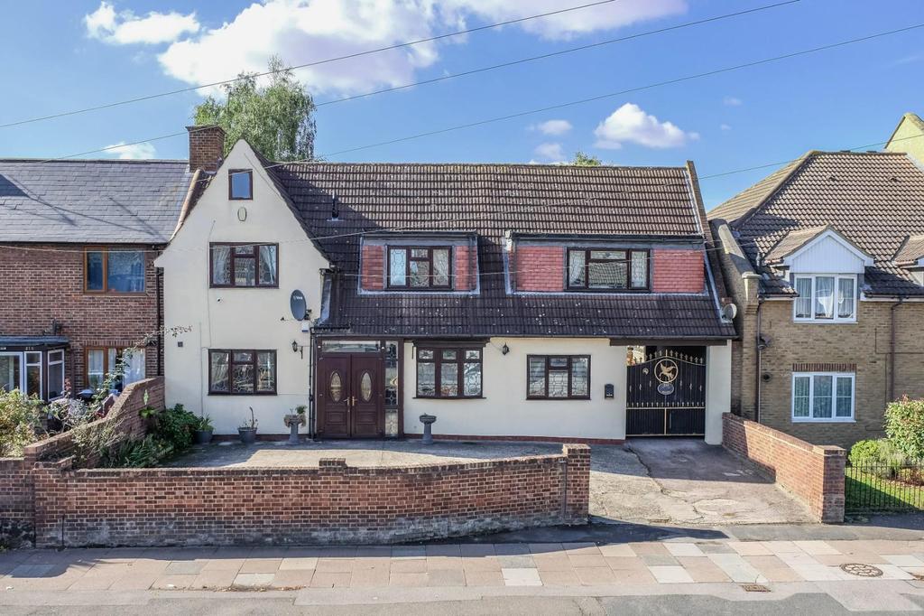 Lowfield Street, Dartford 3 bed semi-detached house for sale - £600,000