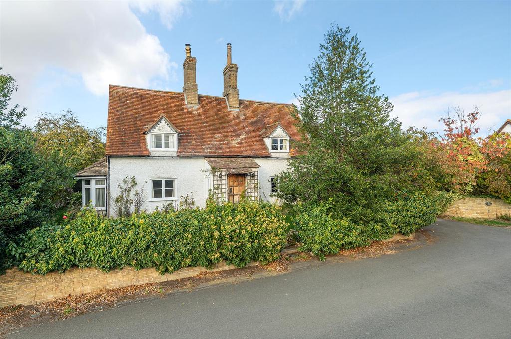 Ford Lane, Roxton, Bedford 4 bed detached house for sale - £800,000