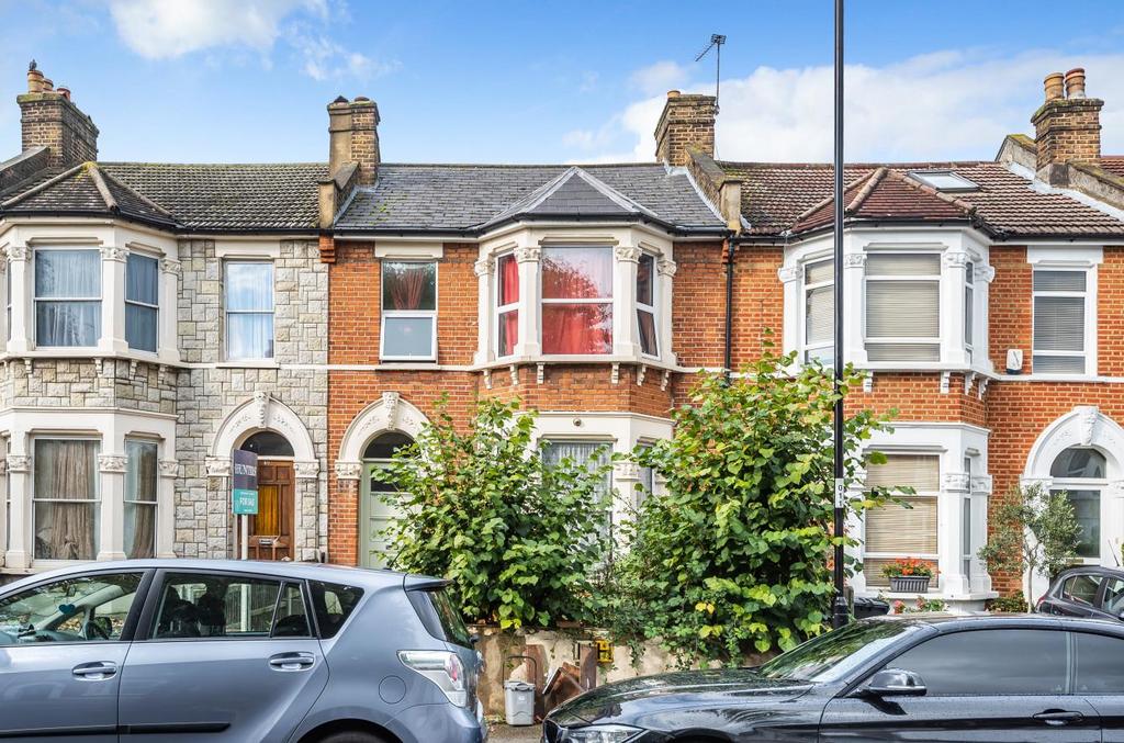 Ardgowan Road, London, SE6 1UU 3 bed house - £625,000