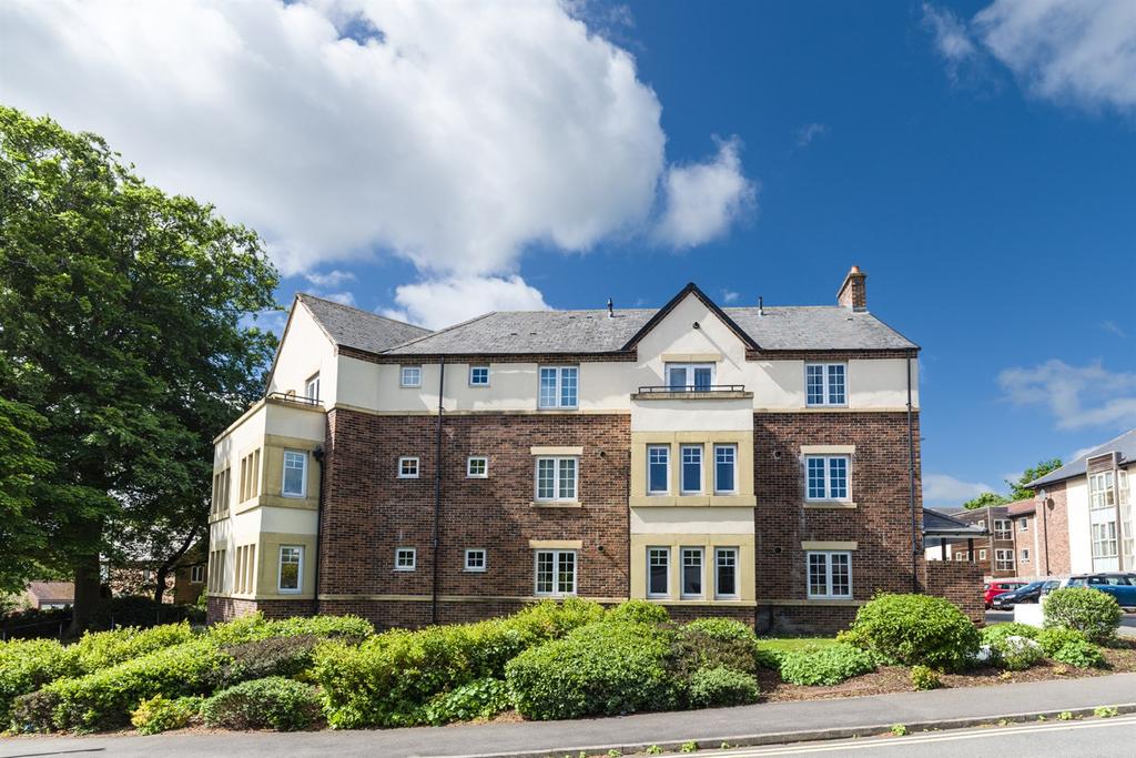 Old Dryburn Way, Durham 2 bed apartment - £160,000