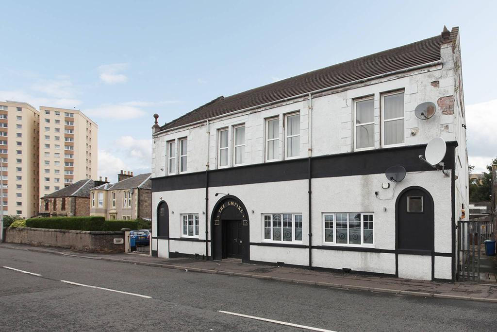 413A High Street, Methil, Leven, KY8 3QP 5 bed villa - £115,000