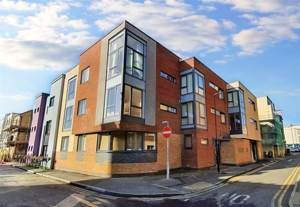 Boot Lane, Bedminster, BRISTOL, BS3 3 bed apartment - £325,000