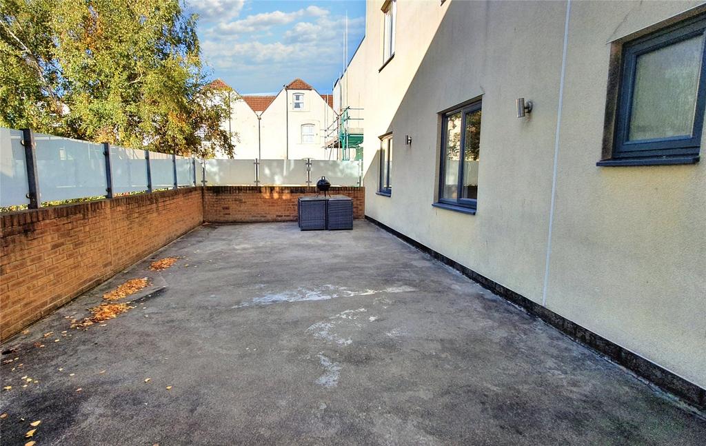 Boot Lane, Bedminster, BRISTOL, BS3 3 bed apartment - £325,000
