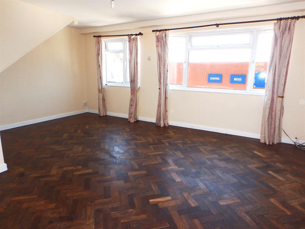 Crossmead House, Old Milton Road, New... 2 bed flat - £1,100 pcm (£254 pw)