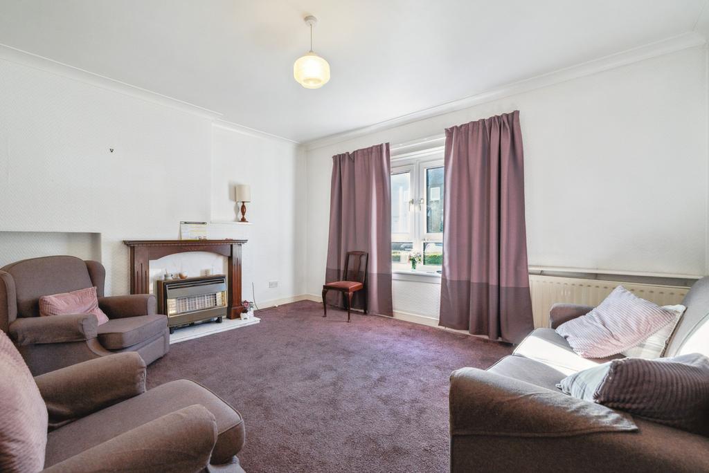 Glasserton Road, Merrylee, Glasgow... 4 bed terraced house - £189,000