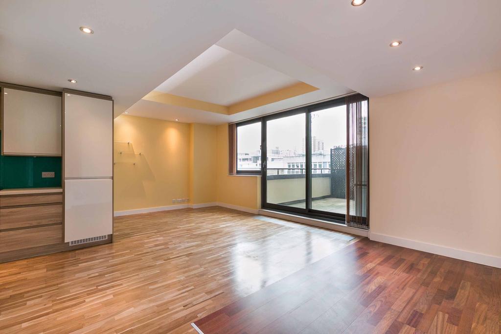 City Road, London EC1Y 2 bed apartment - £3,012 pcm (£695 pw)