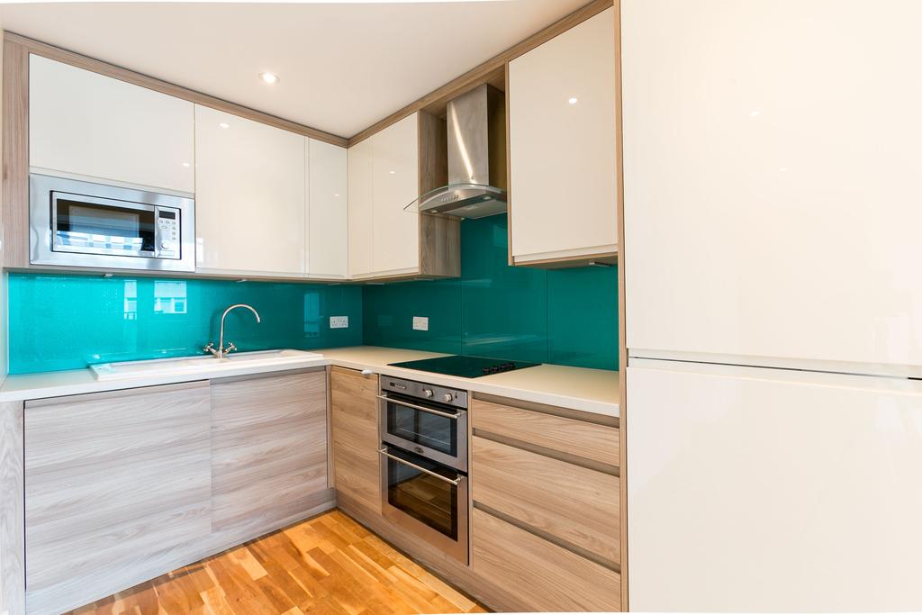 City Road, London EC1Y 2 bed apartment - £3,012 pcm (£695 pw)