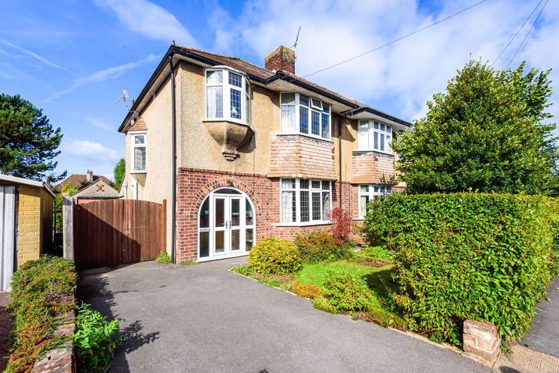 Withey Close West, Westbury on Trym 3 bed semi-detached house - £665,000