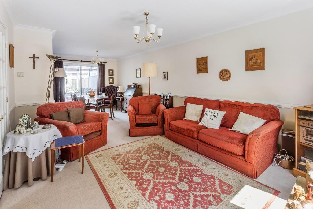 PIXHAM, RH4 3 bed terraced house - £480,000